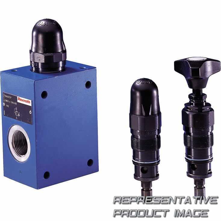R900423725 REXROTH • SP
