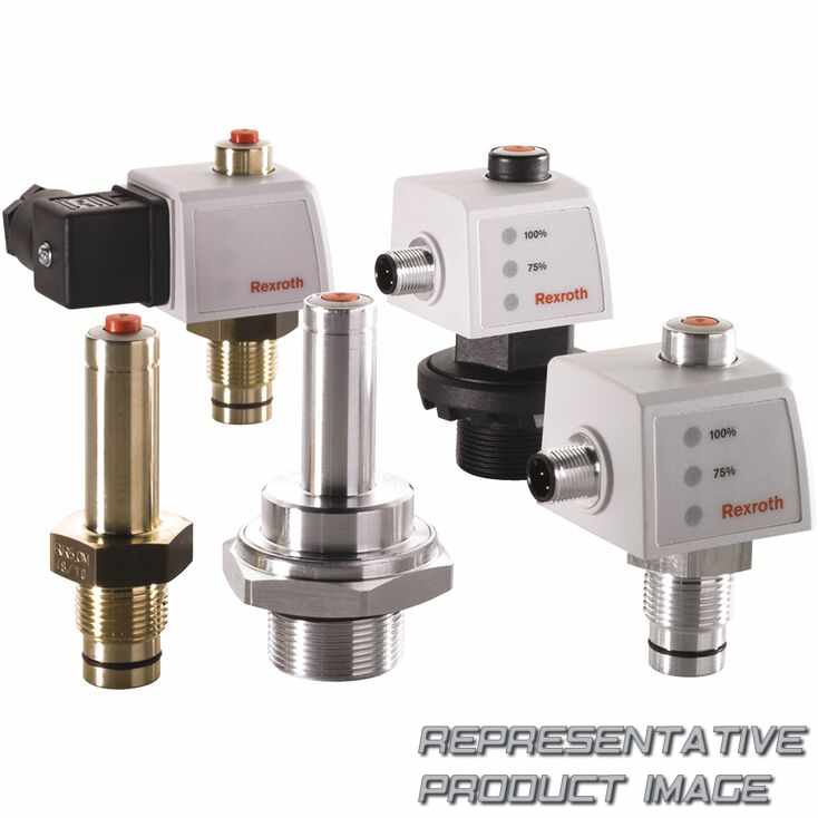 R901025310 REXROTH • SP