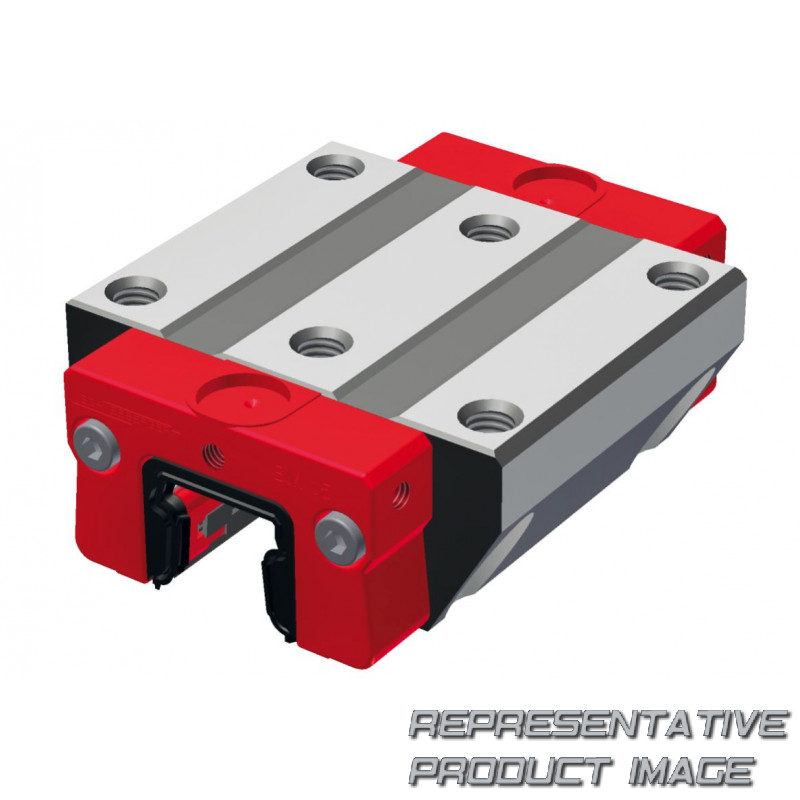 Schneeberger Linear Technology Cross Reference