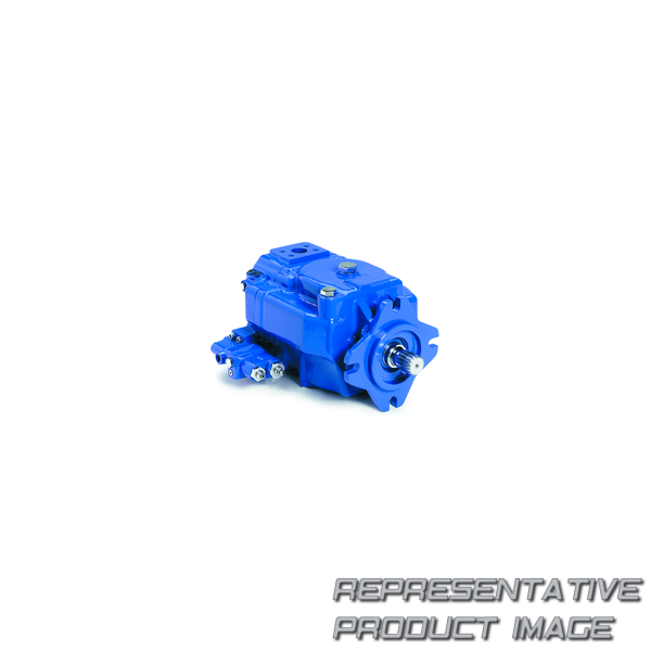 02-335094 VICKERS • SP