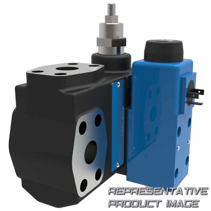 597079 VICKERS • SP