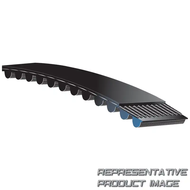 HTD - 1880 - 8M - 30 GATES • SP