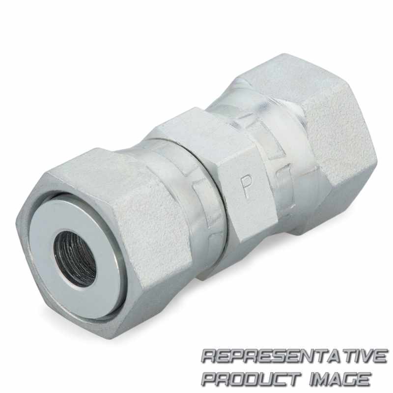 6 HL6-S PARKER • SP