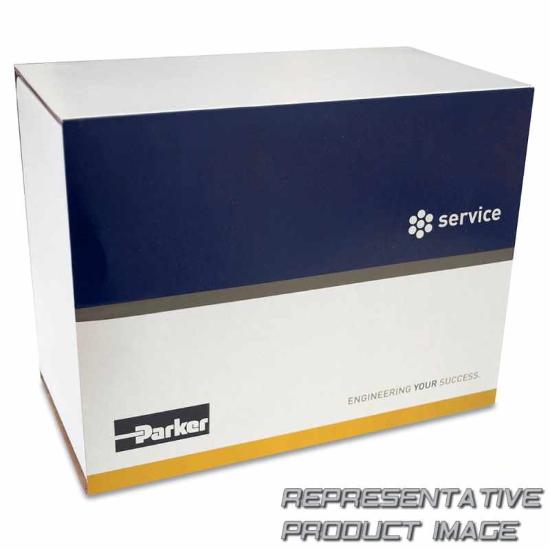 ZHM100/450 PARKER • SP