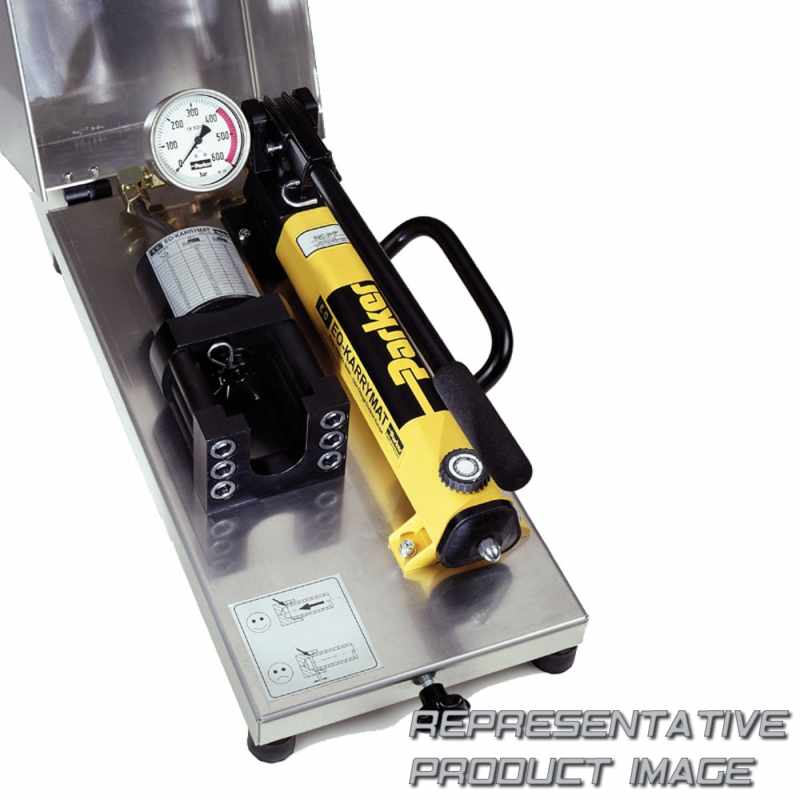 82C-2HP PARKER • SP