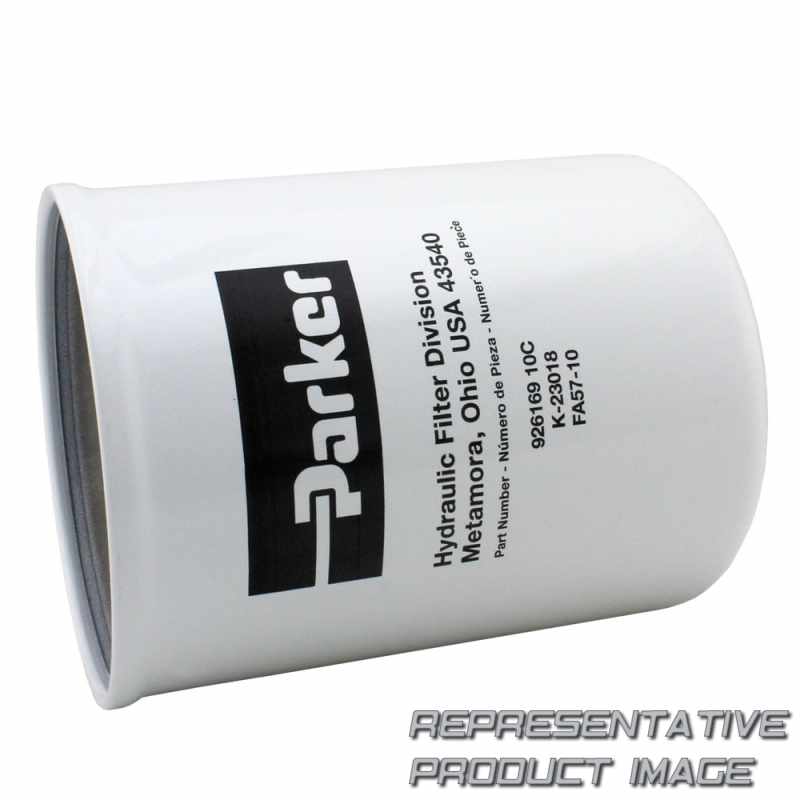 926169 PARKER • SP