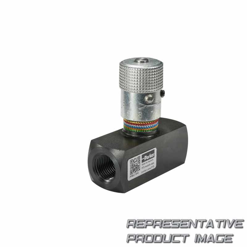 9N400S PARKER • SP