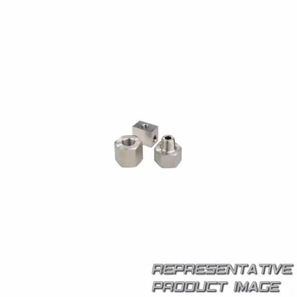 4-4 FHC-SSHP PARKER • SP