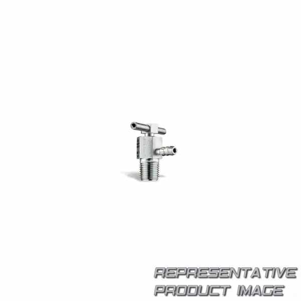 4M-BV4-SS-BVT-T PARKER • SP