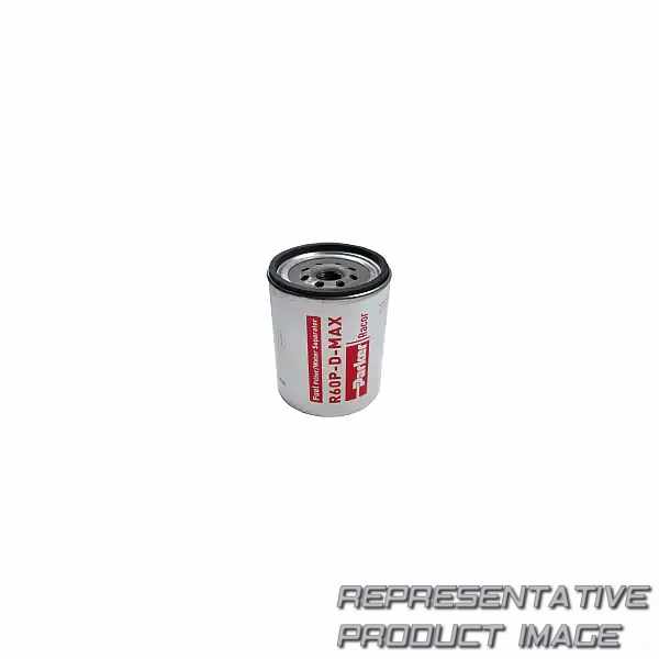 R60T-D-MAX PARKER • SP