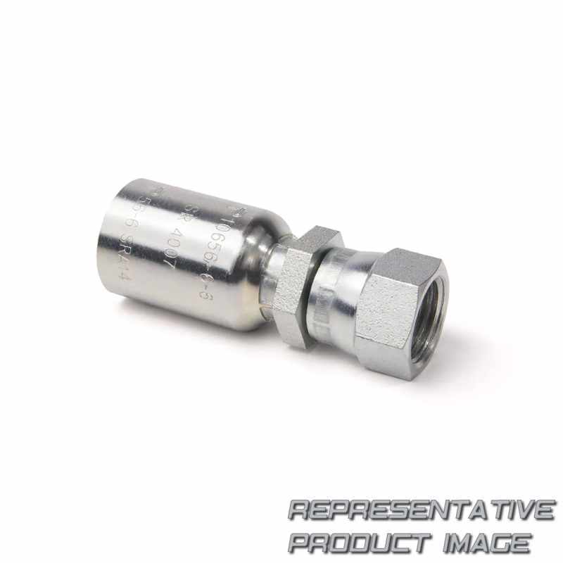 10656-4-4C-SM PARKER • SP