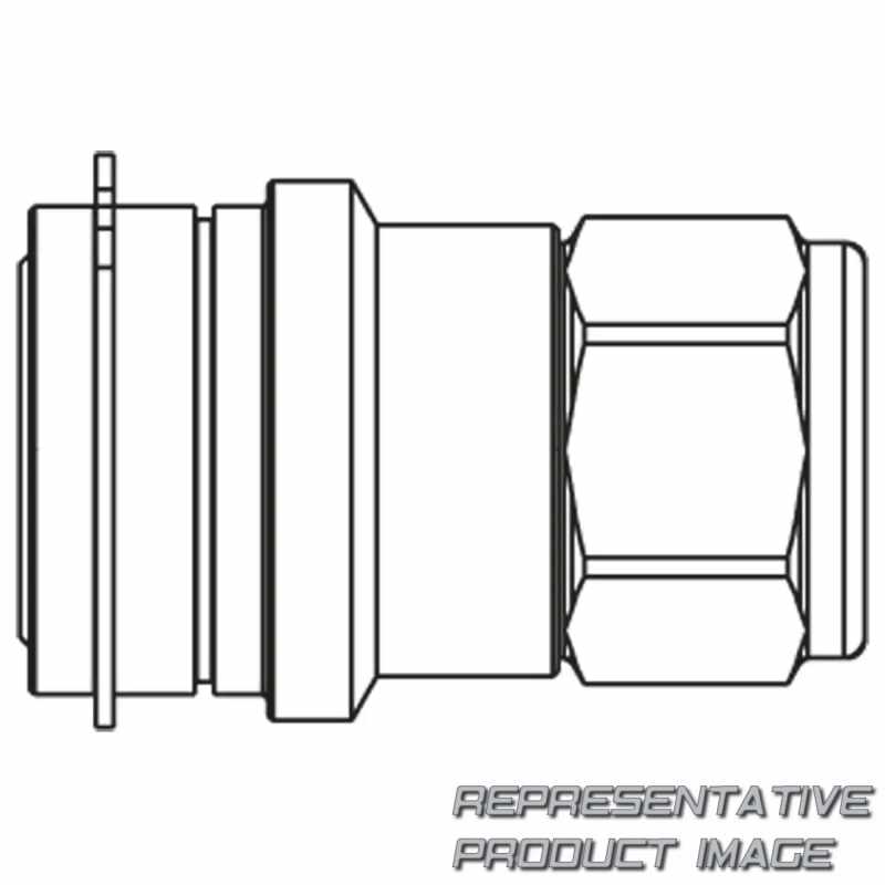 FF7510 CE PARKER • SP