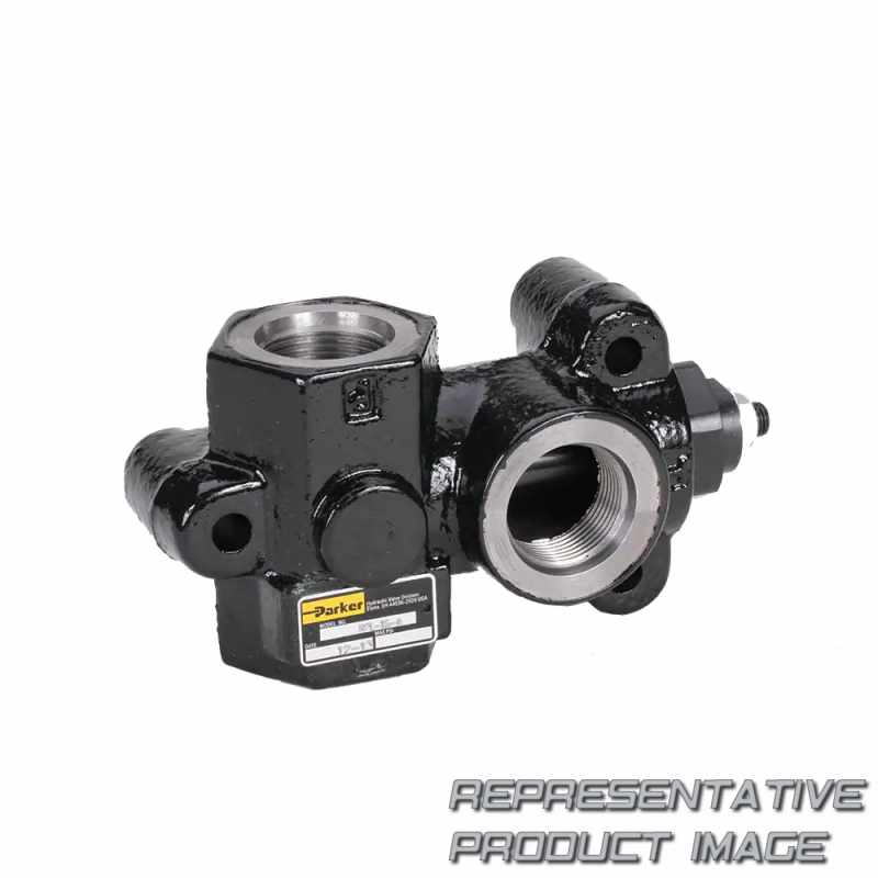 RPL-100-A PARKER • SP