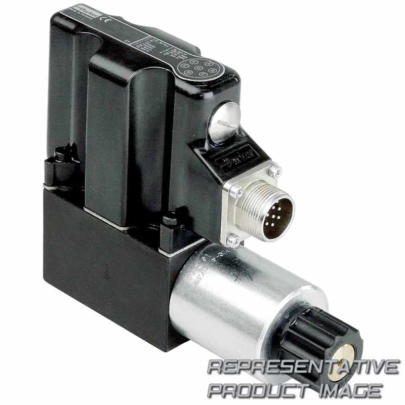 RE06M21T2N1F0 PARKER • SP