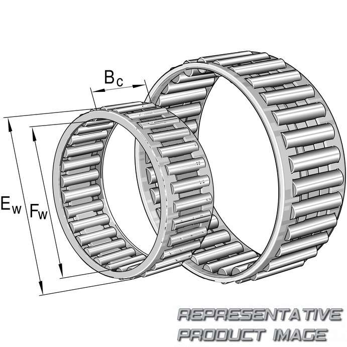 K14X20X12 INA • SP