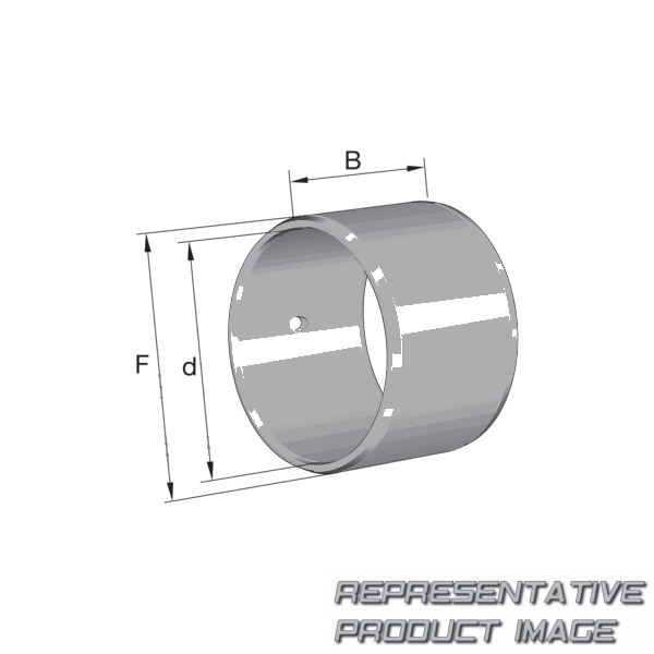 IR45X55X20-IS1 INA • SP