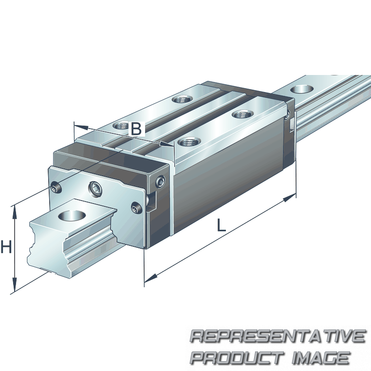 KWVE25-B-S-G3-V2 INA • SP