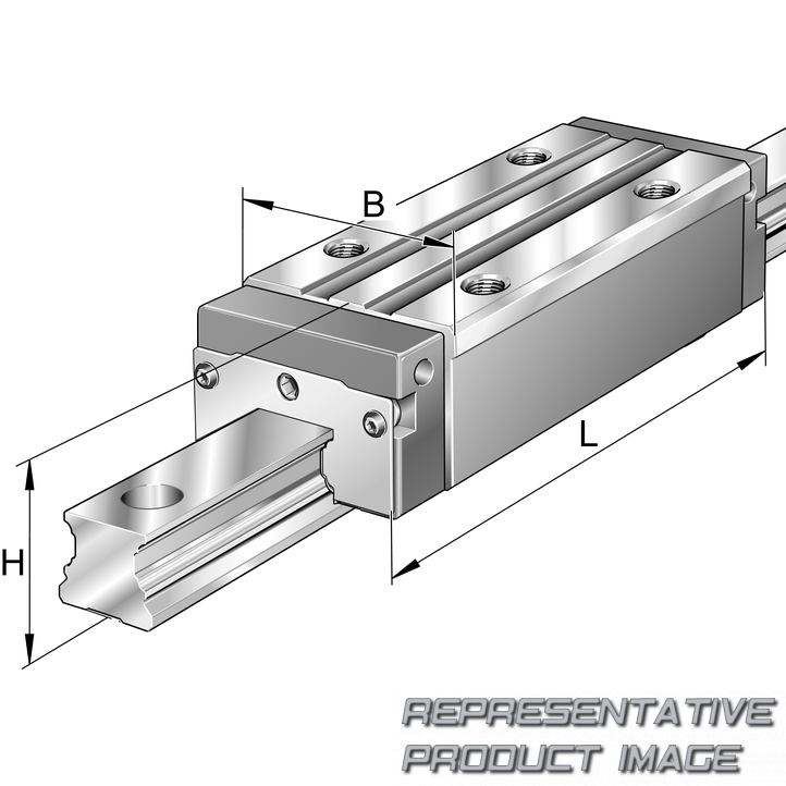 KWVE35-B-HL-G4-V1 INA • SP