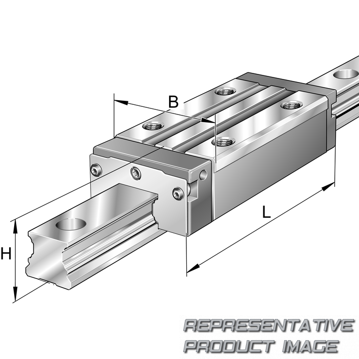 KWVE30-B-SN-G2-V1 INA • SP