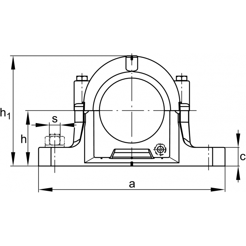 SNV190-FL FAG • SP