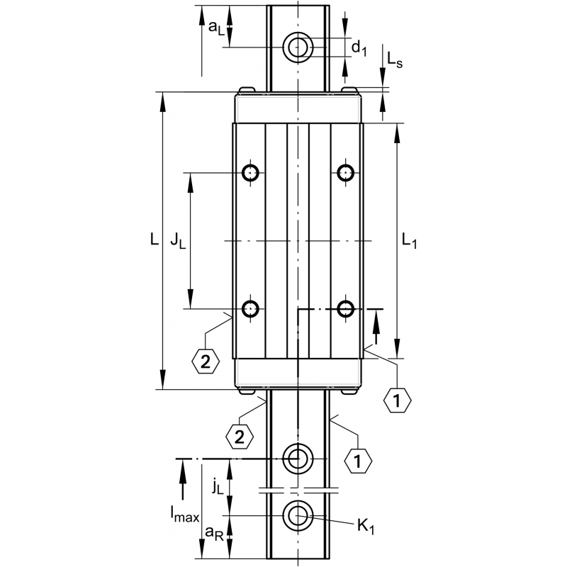 KWVE30-B-HL-G4-V0 INA • SP