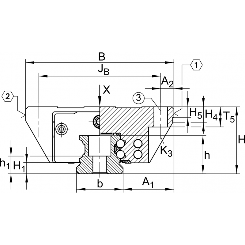 KWVE30-B-E-G3-V1 INA • SP