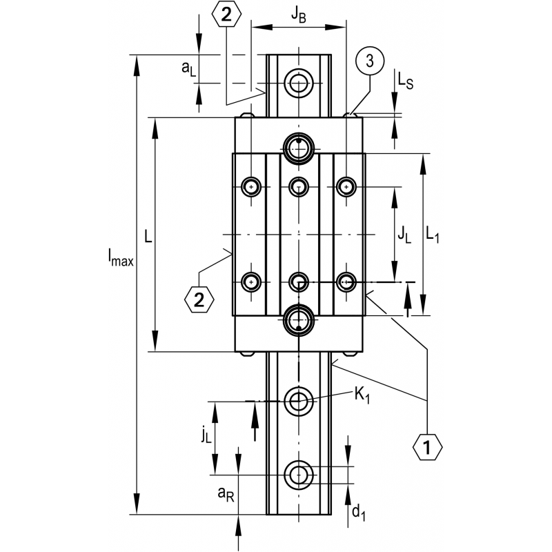 RWU35-E-HL-G1-V3 INA • SP