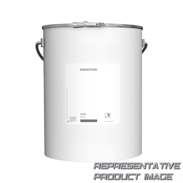 ARCANOL-MULTI2-12,5KG FAG • SP