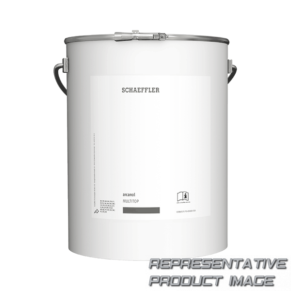 ARCANOL-MULTITOP-5KG FAG • SP