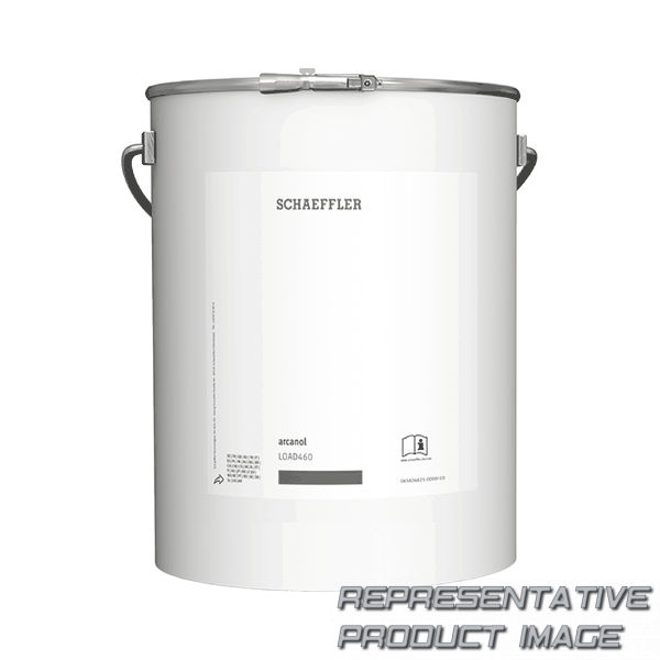 ARCANOL-LOAD460-5KG FAG • SP