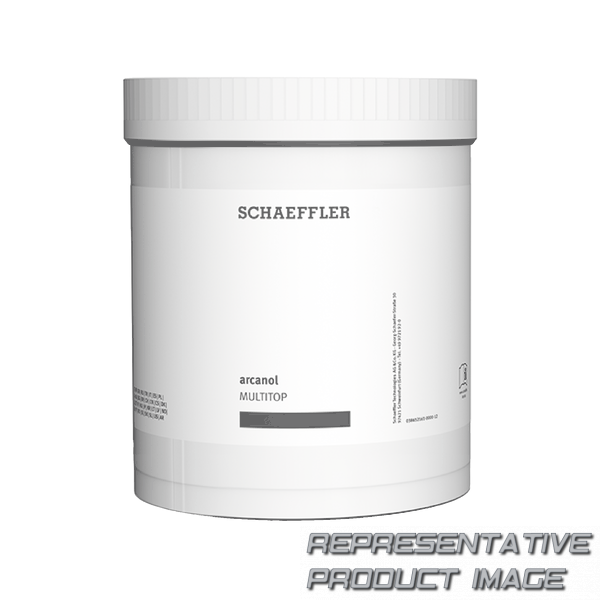 ARCANOL-MULTITOP-1KG FAG • SP
