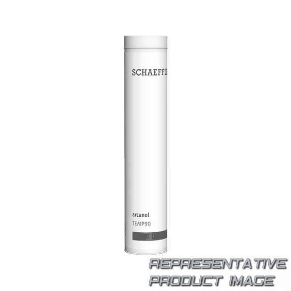 ARCANOL-TEMP90-400G FAG • SP