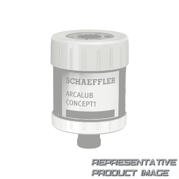 ARCALUB-C1-60-LOAD220 FAG • SP