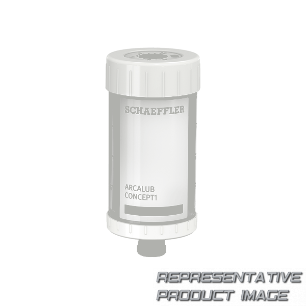 ARCALUB-C1-125-REFILLABLE FAG • SP