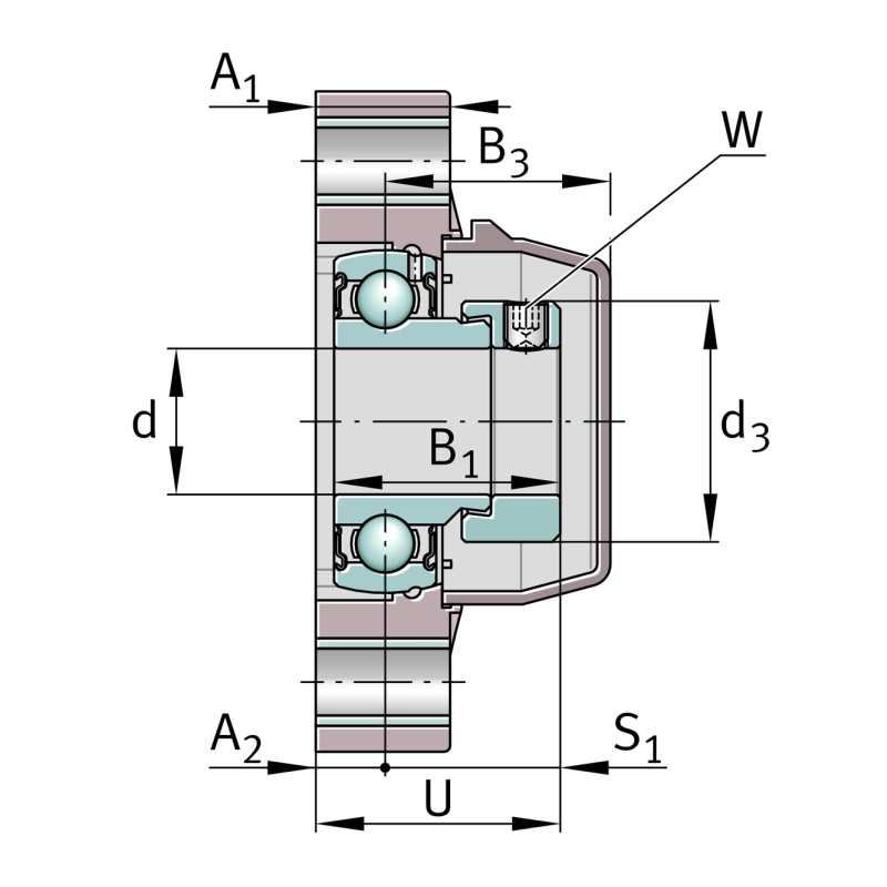 GLCTE35-TV-VA-FD INA • SP