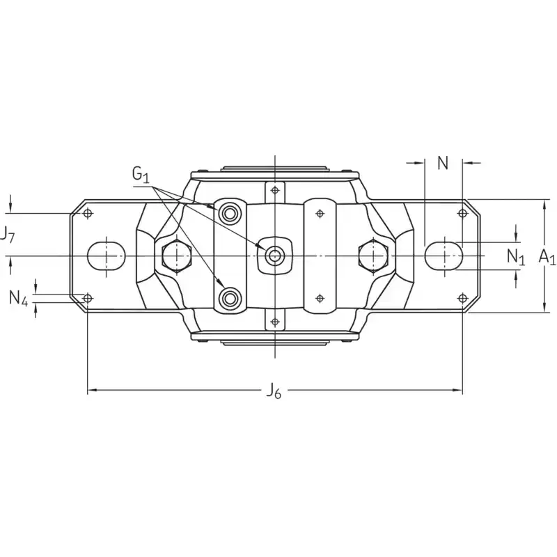 SNL520TURU SKF • SP