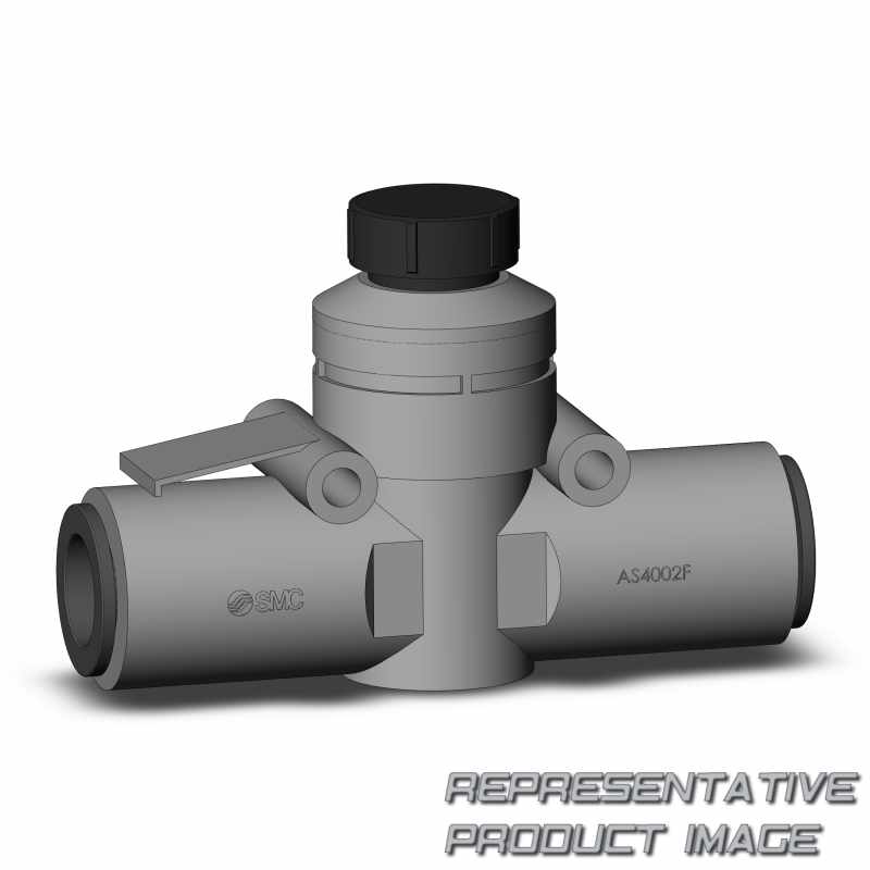 AS4002F-12A SMC • SP