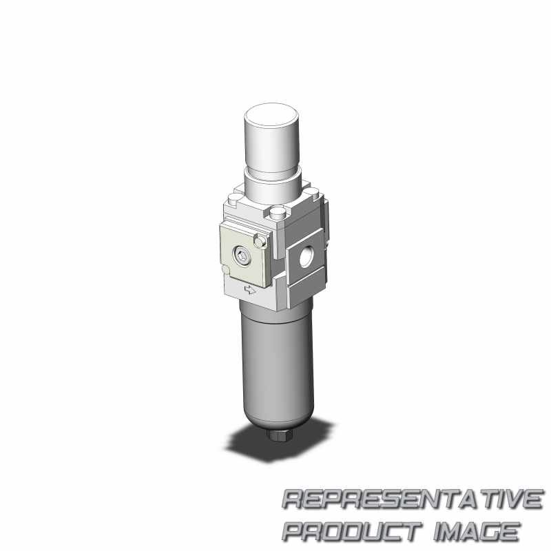 AW20-F01C-B SMC • SP