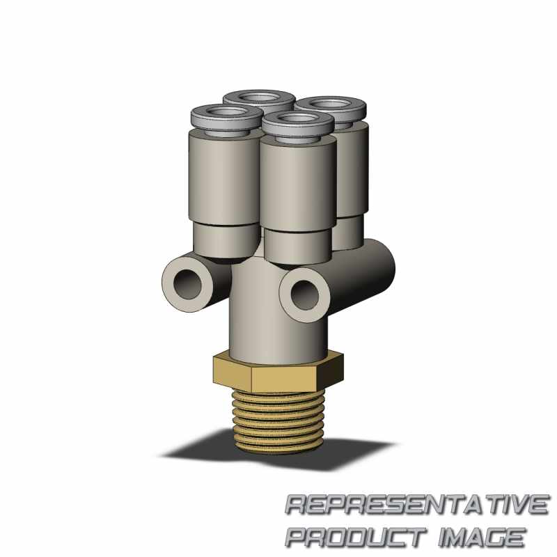 KQ2UD04-01AS SMC • SP
