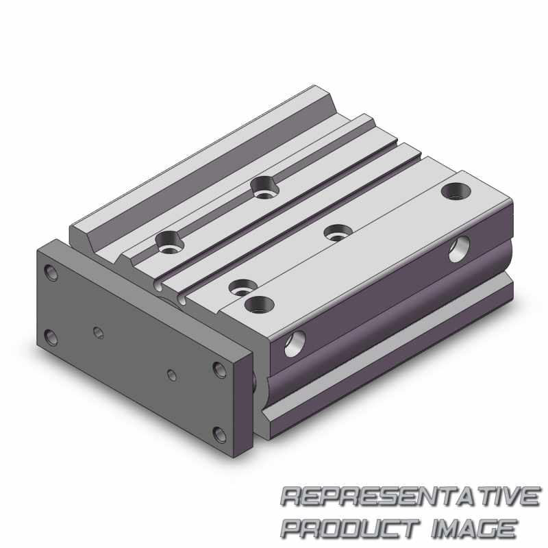 MGPM25TF-50AZ SMC • SP