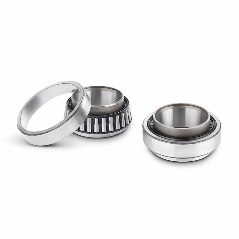 SET2312 TIMKEN • SP