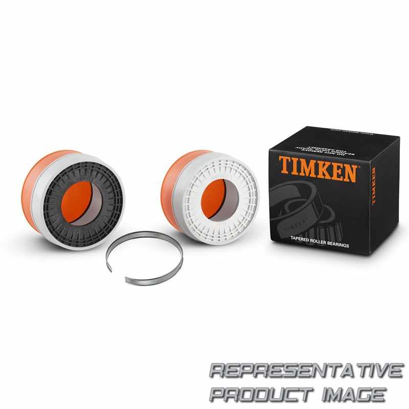 SET2312 TIMKEN • SP