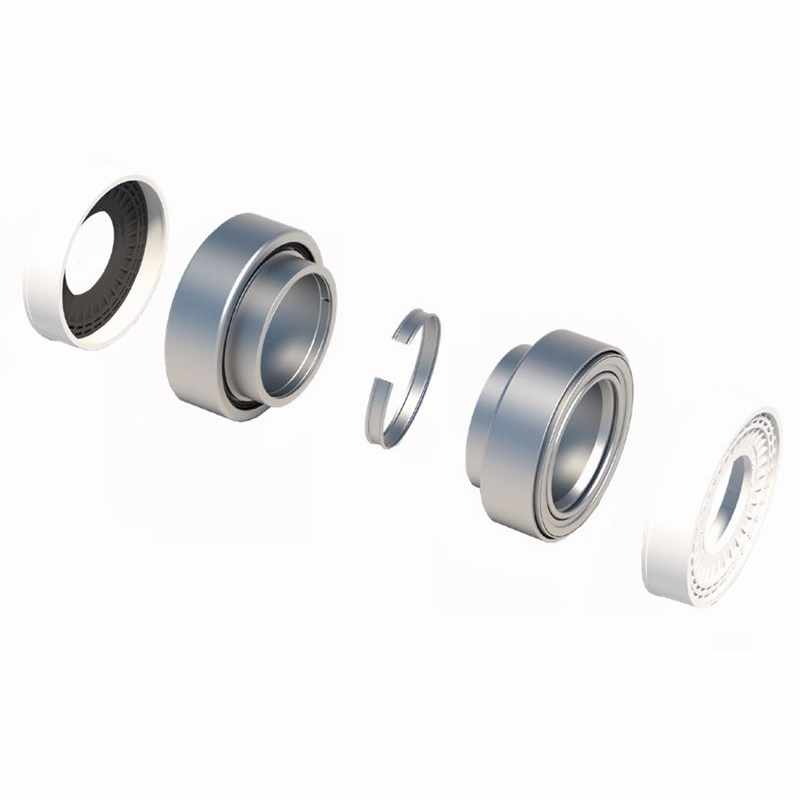 SET2312 TIMKEN • SP